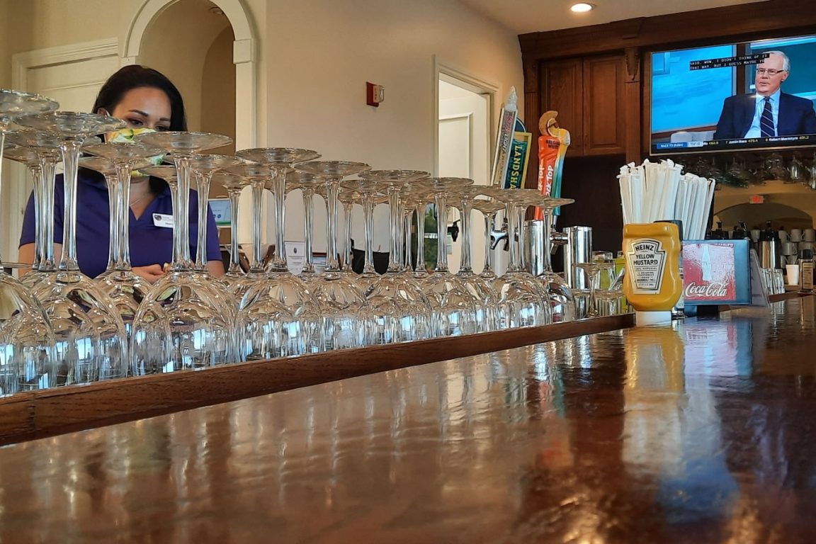 Westminster Bar & Grille | Lunch & Dinner Specials